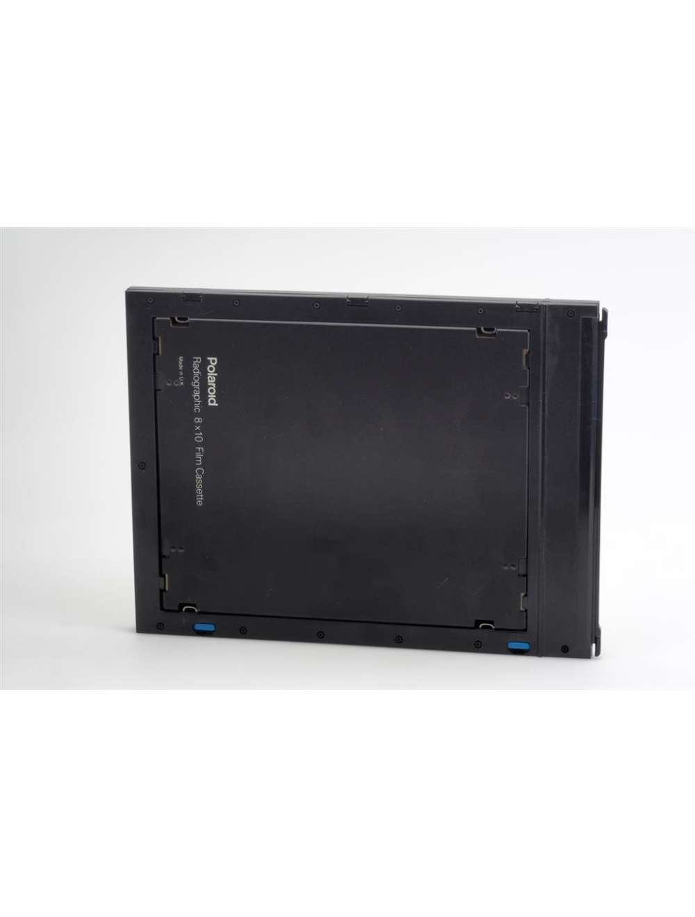 Polaroid 8x10 Radiographic Film Cassette Large Format | JO GEIER