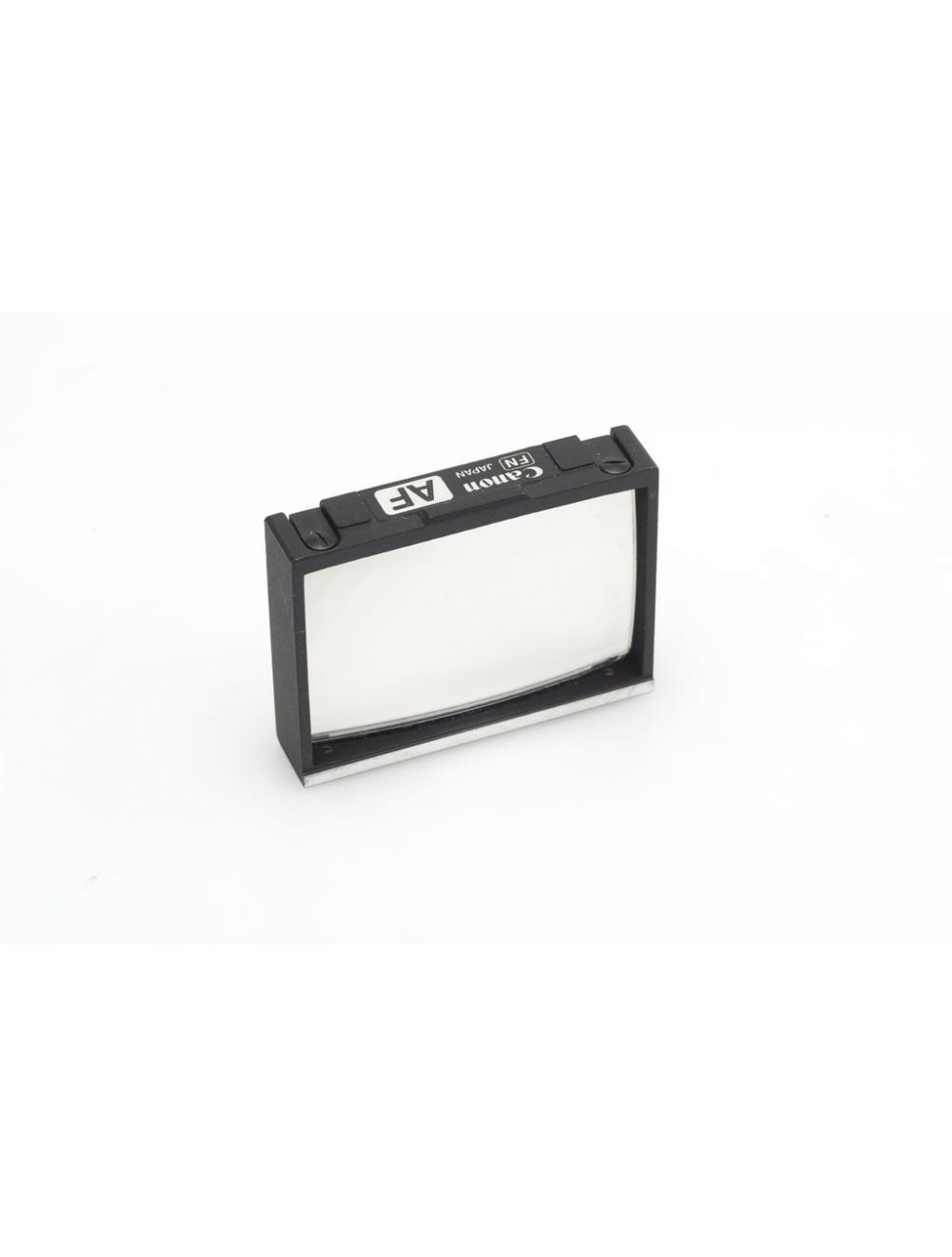 Canon Focusing Screen AF f. Canon F-1n F1 New | JO GEIER