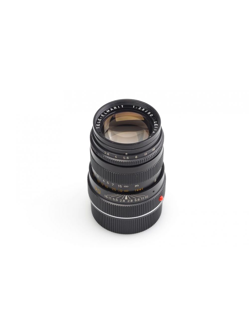 Leitz Leica M Tele-Elmarit 2.8/90mm 11800 | JO GEIER