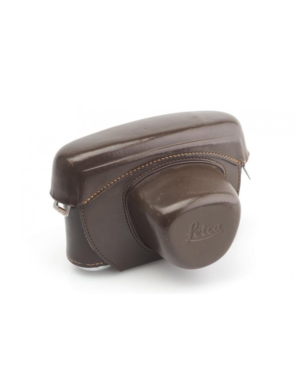 Leitz Leica M2 M3 Everready Case 1/4" IDCOO | JO GEIER