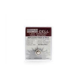 Wein Cell MRB625 Replacement PX625 1.35V PX13 Zinc Air Batt. | JO GEIER