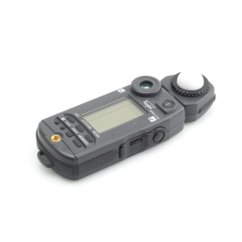 Kenko Flash Meter KFM-2100 Belichtungsmesser | JO GEIER