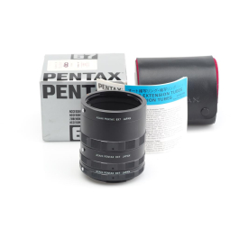 Asahi Pentax 67 6x7 Extension Tube Ring Set 1 2 3 | JO GEIER
