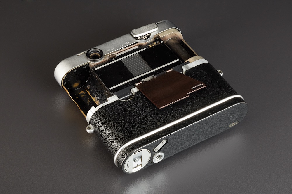 The Leica H - Lars Netopil | JO GEIER
