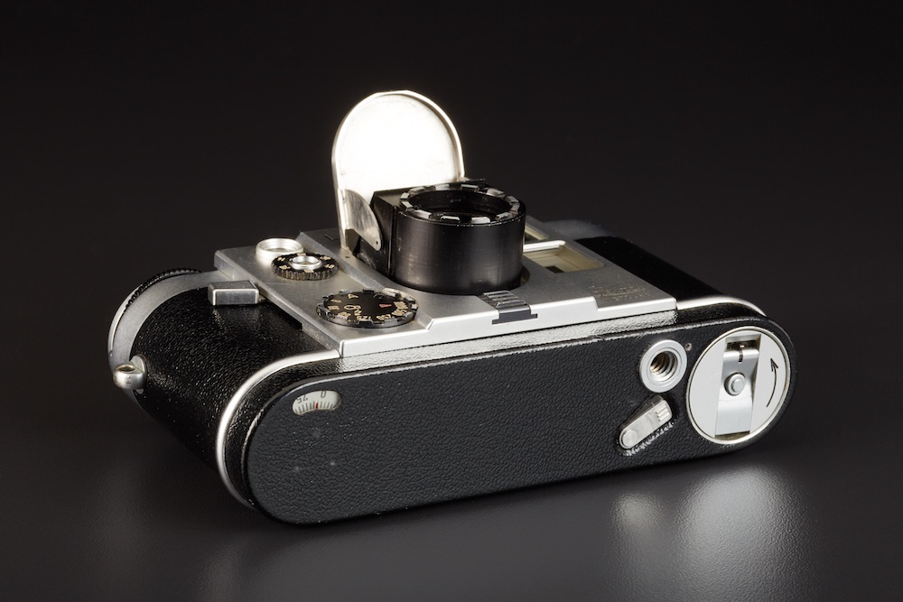 The Leica H - Lars Netopil | JO GEIER
