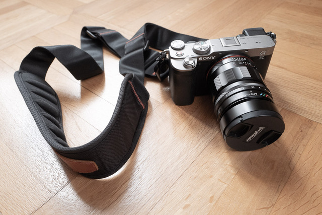 Voigtländer Apo-Lanthar 35 mm f/2.0 - Test on Sony Alpha 7C E-Mount ...