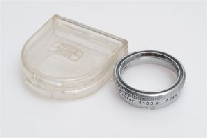 Zeiss Filter - ACCESSORIES | JO GEIER