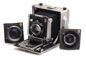Linhof Cameras | JO GEIER
