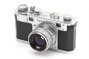 Nikon Cameras | JO GEIER