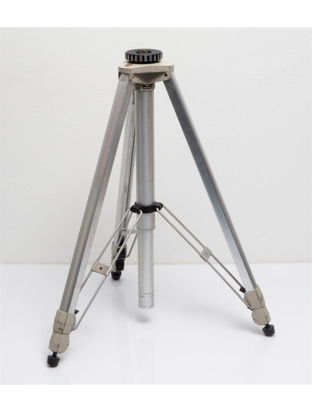 Linhof Stativ Tripod 64-147cm | JO GEIER