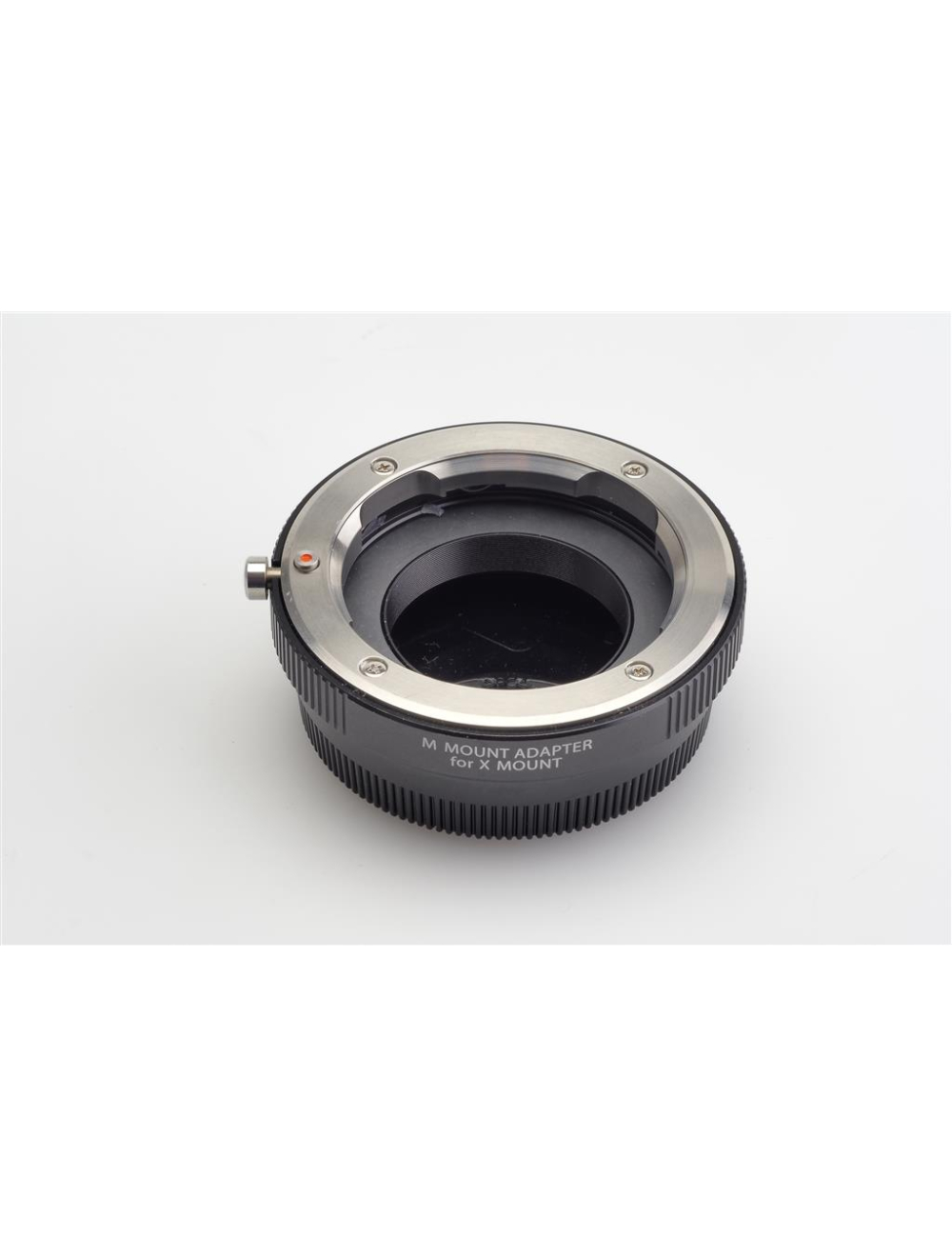 Fujifilm Fuji Leica M-Mount Lens Adapter for X-Mount Camera | JO GEIER