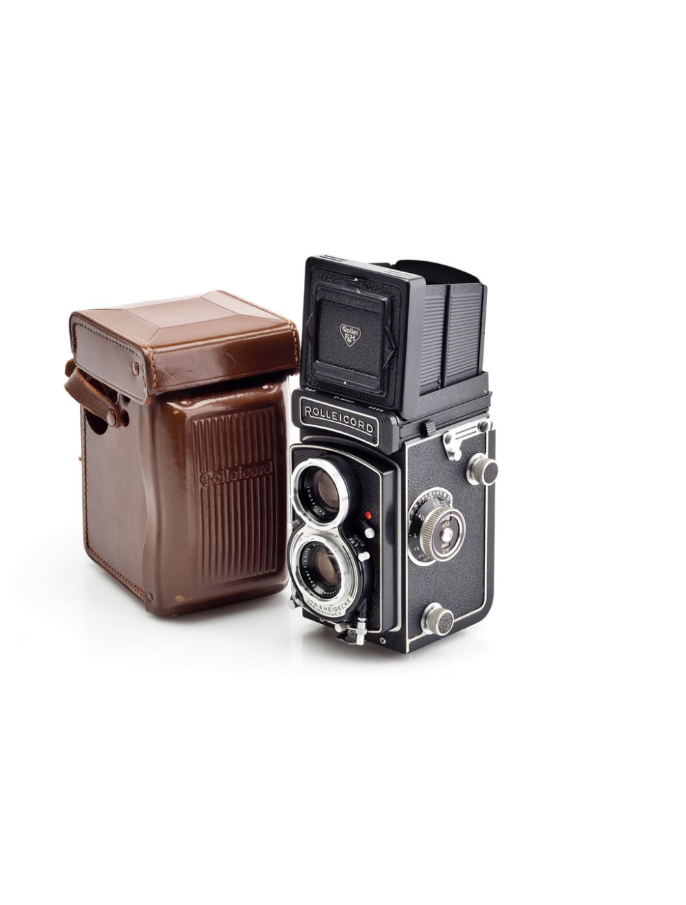rolleicord vb