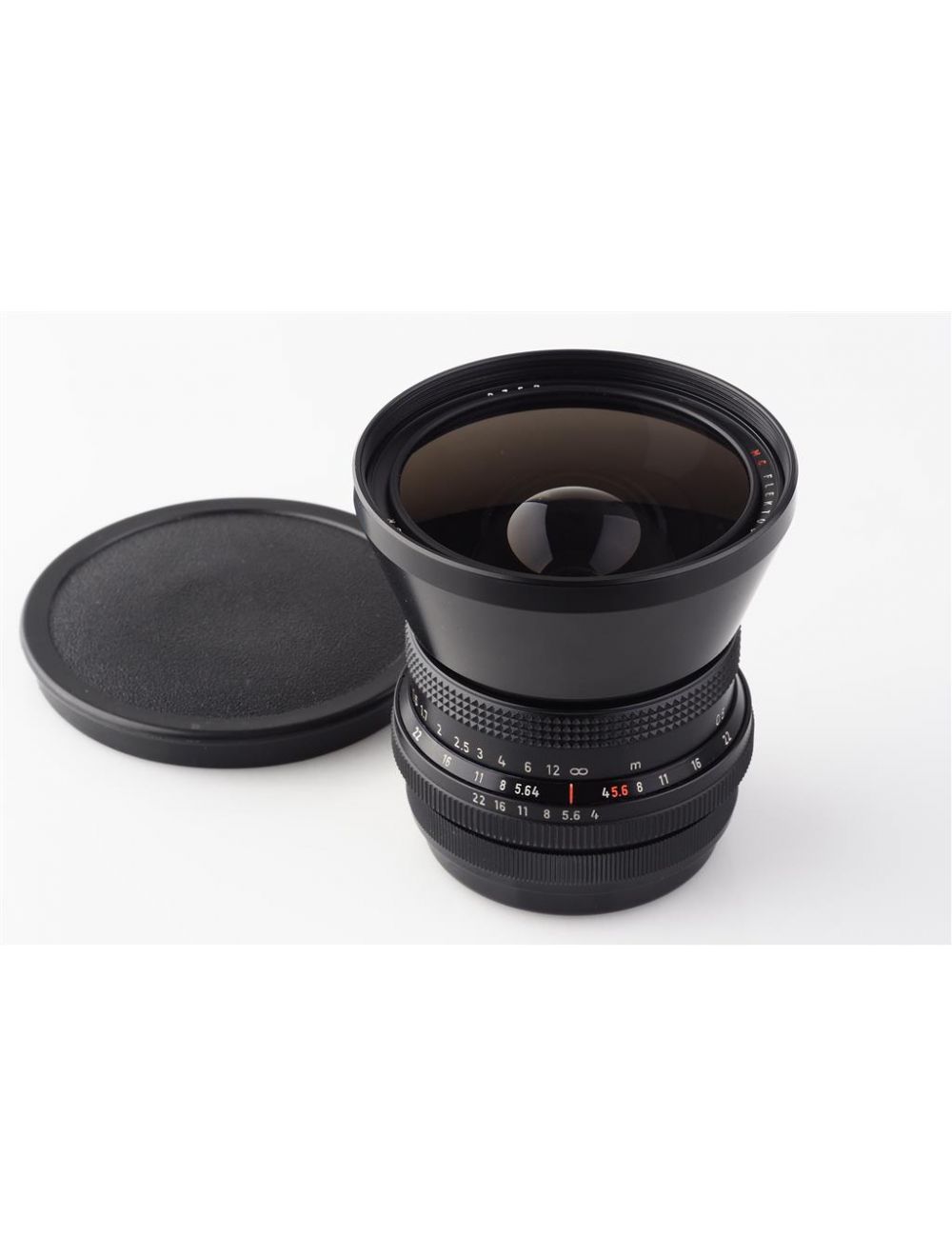 Carl Zeiss Jena f. Pentacon Six 4/50mm Flektogon MC #9187 | JO GEIER