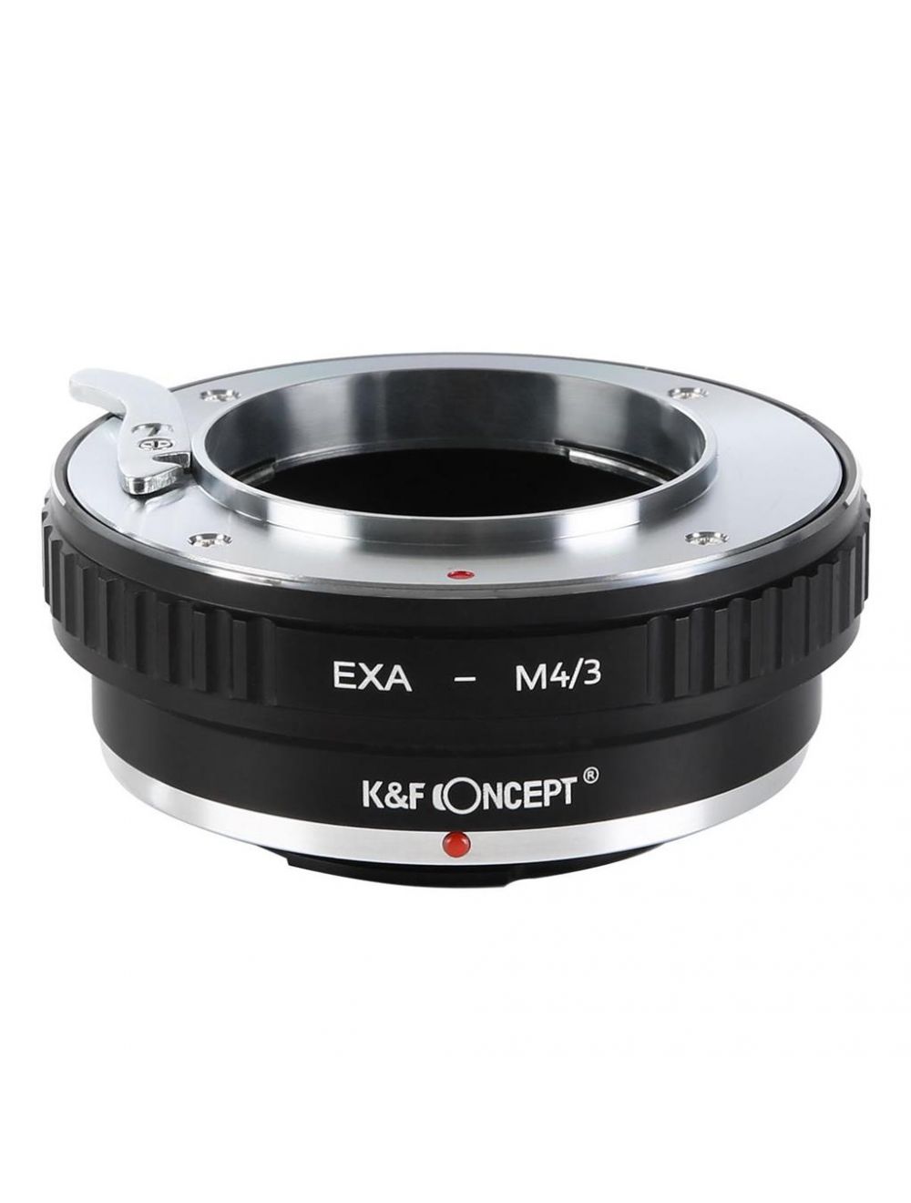 K&F Concept Adapter Exakta to M4/3 MFT EXA-M4/3 | JO GEIER
