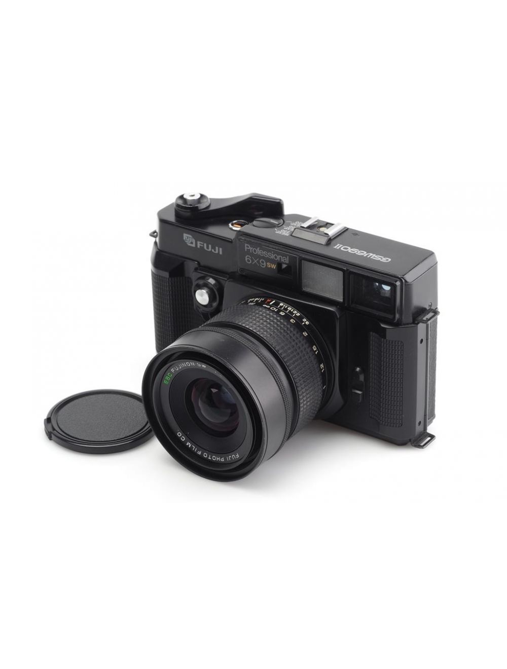 Fuji GSW690 II #8080003 | JO GEIER