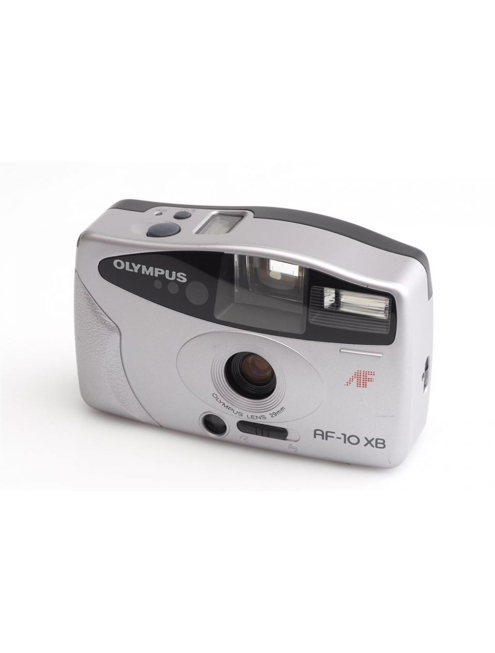 Olympus AF-10 XB AF Compact Camera 29mm | JO GEIER