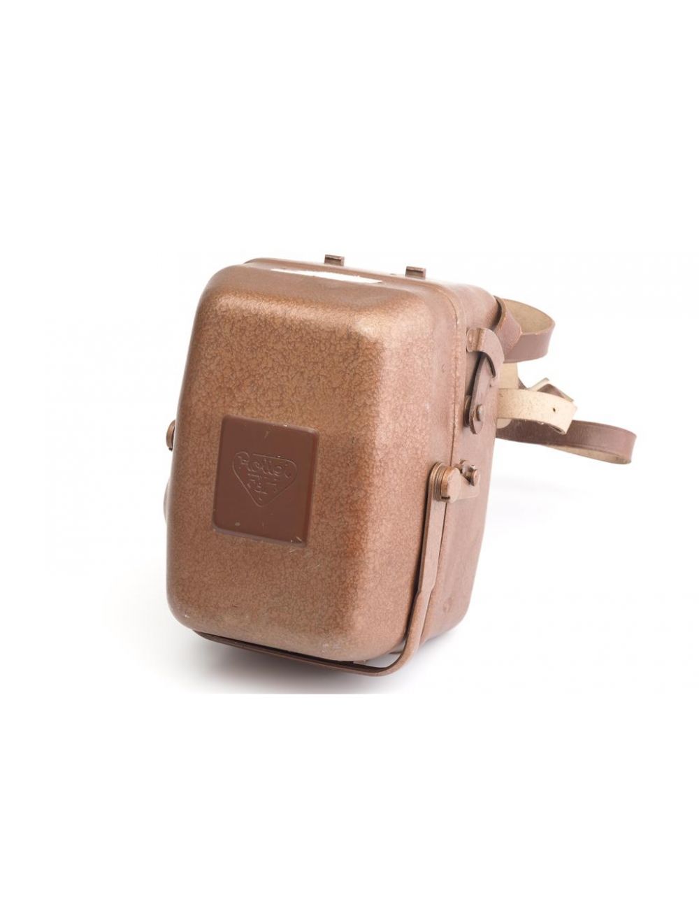 Rollei Rolleiflex Tropical Metal Case 6x6 TLR | JO GEIER