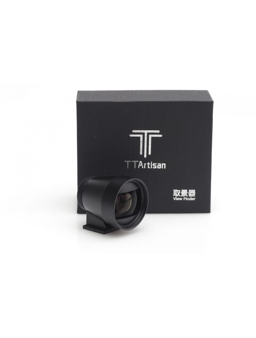 TTArtisan 28mm Viewfinder Sucher | JO GEIER