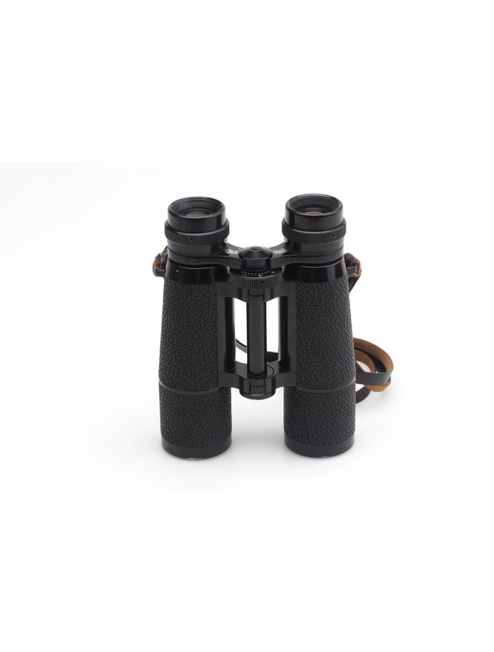 Hensoldt Wetzlar Dialyt 8x32 Binoculars Fernglas | JO GEIER
