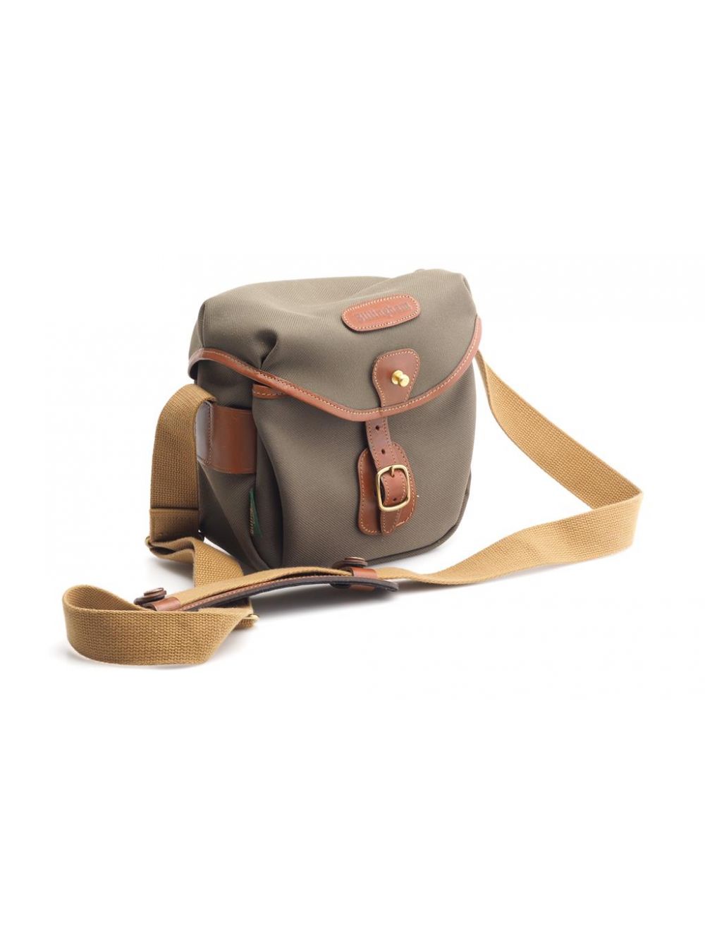 Billingham Hadley Digital Camera Bag Sage FibreNyte Tan | JO GEIER
