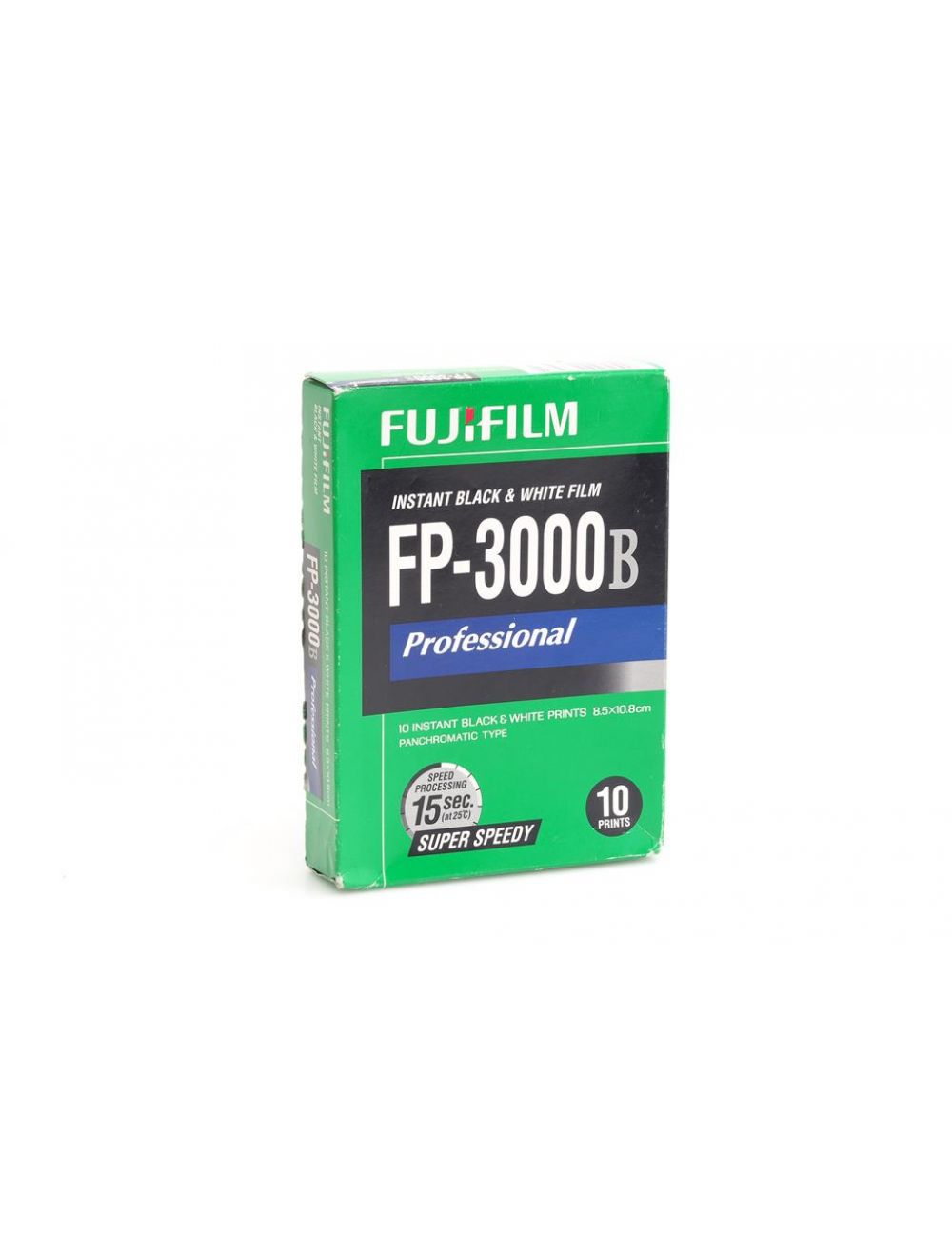 Fuji Fp 3000b Camera Clipart