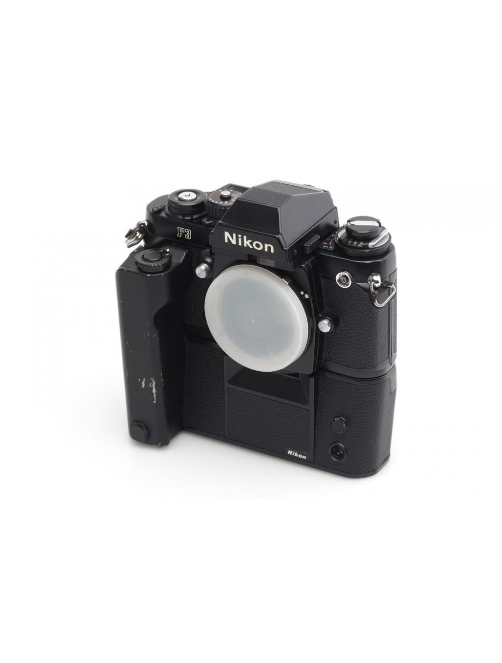Nikon F3