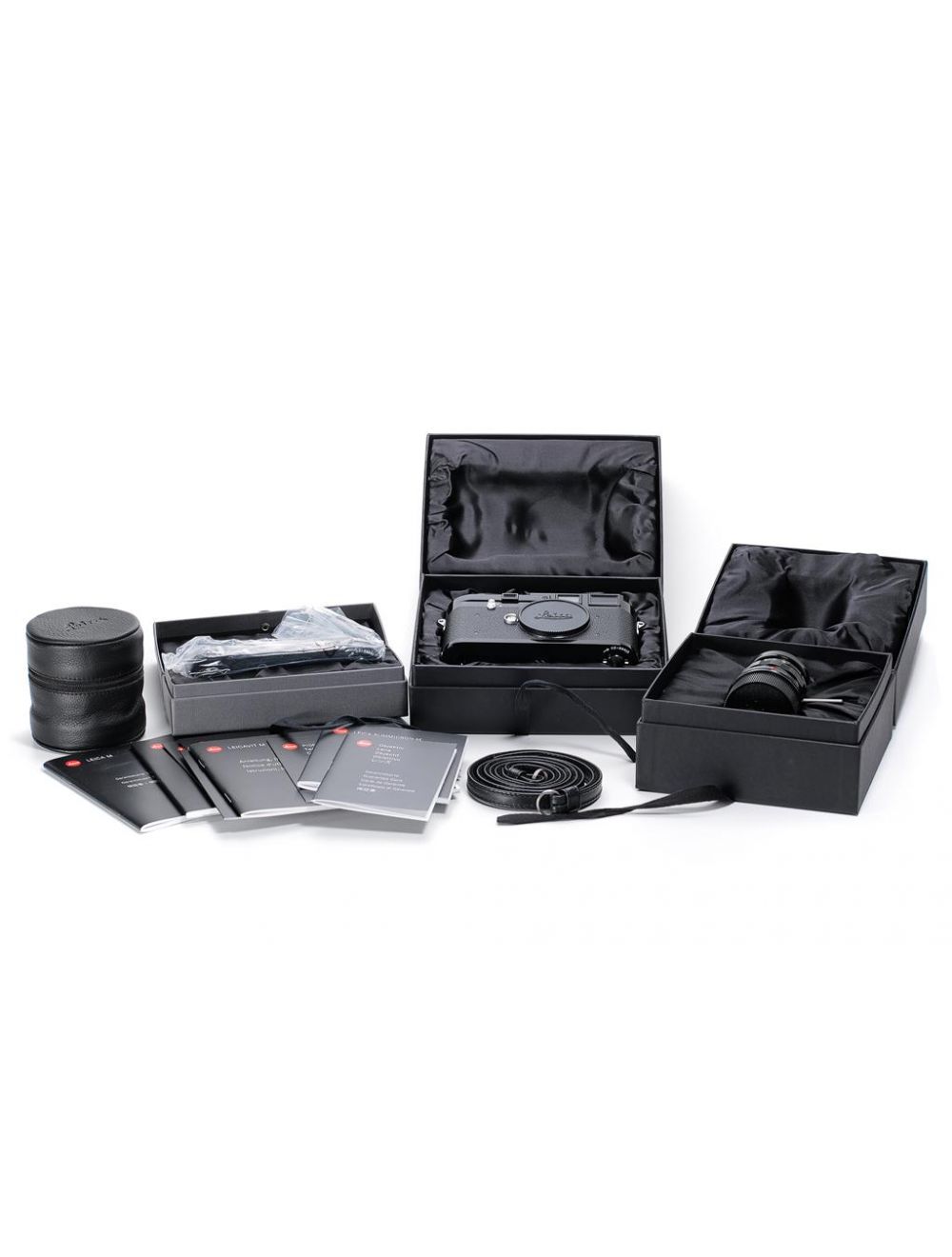 Leitz Leica M3D Edition David Douglas Duncan M3D-17 | JO GEIER