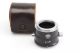 Nikon N-F Rotating Adapter Coupler | JO GEIER