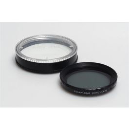 Minolta 55mm Polarizing (Circular) Filter for Wideangle | JO GEIER