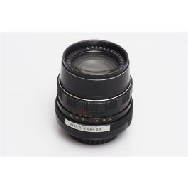 Pentacon f. M42 2.8/100mm Auto | JO GEIER