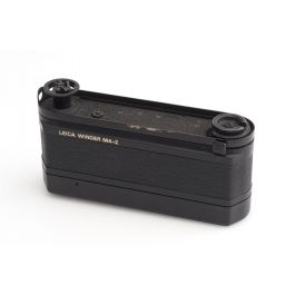 Leitz Leica Winder M4-2 14214 #07572 | JO GEIER
