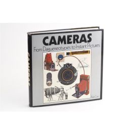 Brian Coe - Cameras From Daguerreotypes to Instant Pictures | JO GEIER