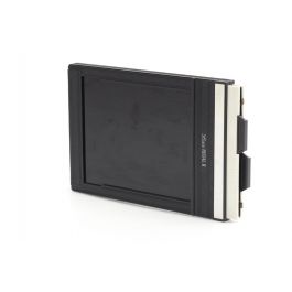Lisco Regal II 4x5 Double Film Holder Planfilmkassette | JO GEIER