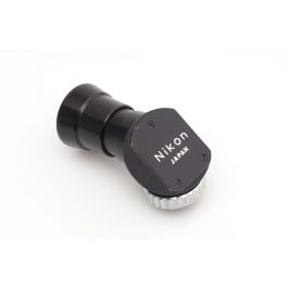 Nikon Right Angle Viewing Attachment Nikkormat | JO GEIER