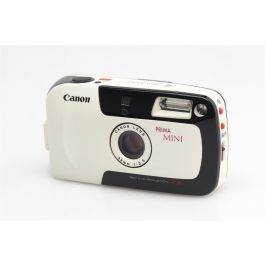 Canon Prima Mini AiAF Compact Camera | JO GEIER