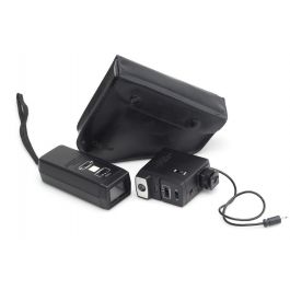 Canon Wireless Controller LC-1 Transmitter & Receiver | JO GEIER