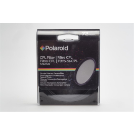 Polaroid 72mm CPL Pol Circular Filter | JO GEIER