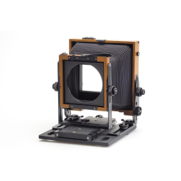 Chamonix 5x7" C57 Viewcamera Large Format Camera 13x18 | JO GEIER