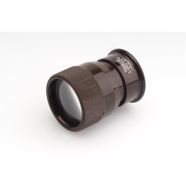 Zeiss Winkel Monocular 2.25x20 Brown | JO GEIER