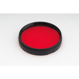 Zeiss Ikon 40.5mm Filter R10 Red Rot 323/10 Slip-On Filter | JO GEIER