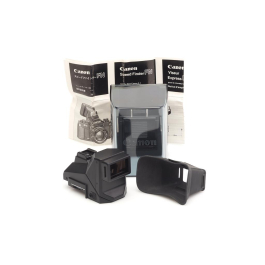 Canon Speed Finder FN f. Canon F-1N F-1 New | JO GEIER