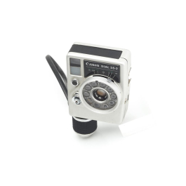Canon Dial 35-2 w. 2.8/28mm SE | JO GEIER