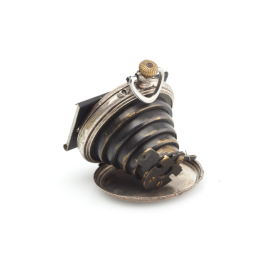 Replica of Lancaster's Patent Watch Camera Lady's Model | JO GEIER