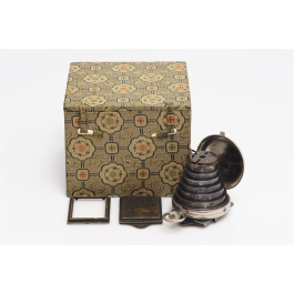 Lancaster Watch Camera "Mens Model" | JO GEIER