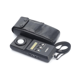 Minolta Color Meter II | JO GEIER