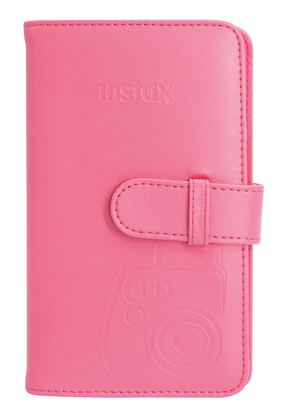 Fuji Instax Mini 8 9 11 Album La Porta Flamingopink Fucsia (1685801682)