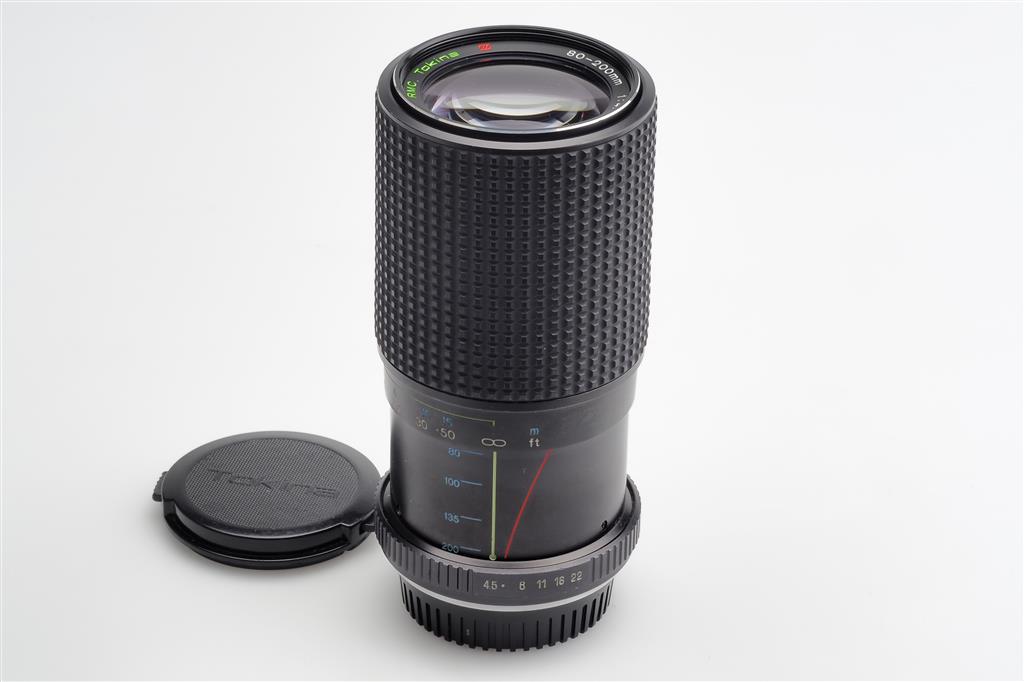 Tokina F.Contax / Yashica 4.5/80-200mm RMC (1685807249)
