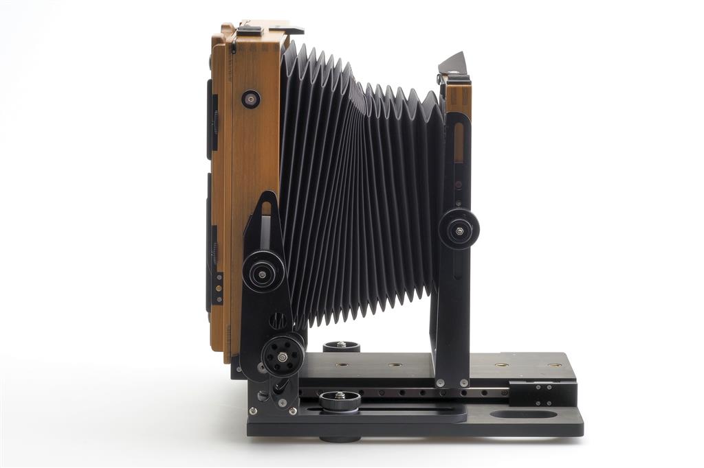 CHAMONIX 5X7 & C57 Viewcamera Large Format Camera 13x18 (1677950340 ...