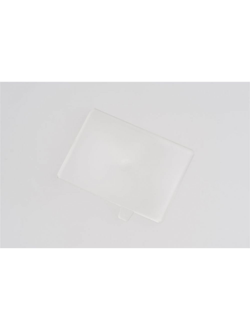 Olympus OM Focusing Screen 1-1 Microprism Matte Type | JO GEIER - MINT ...